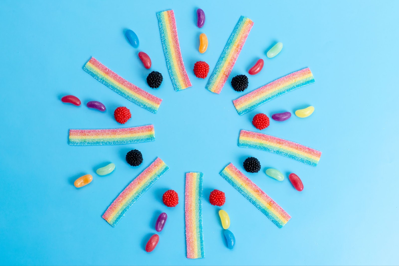 Sweet Treats For Every Occasion – SweetyTreatyCo