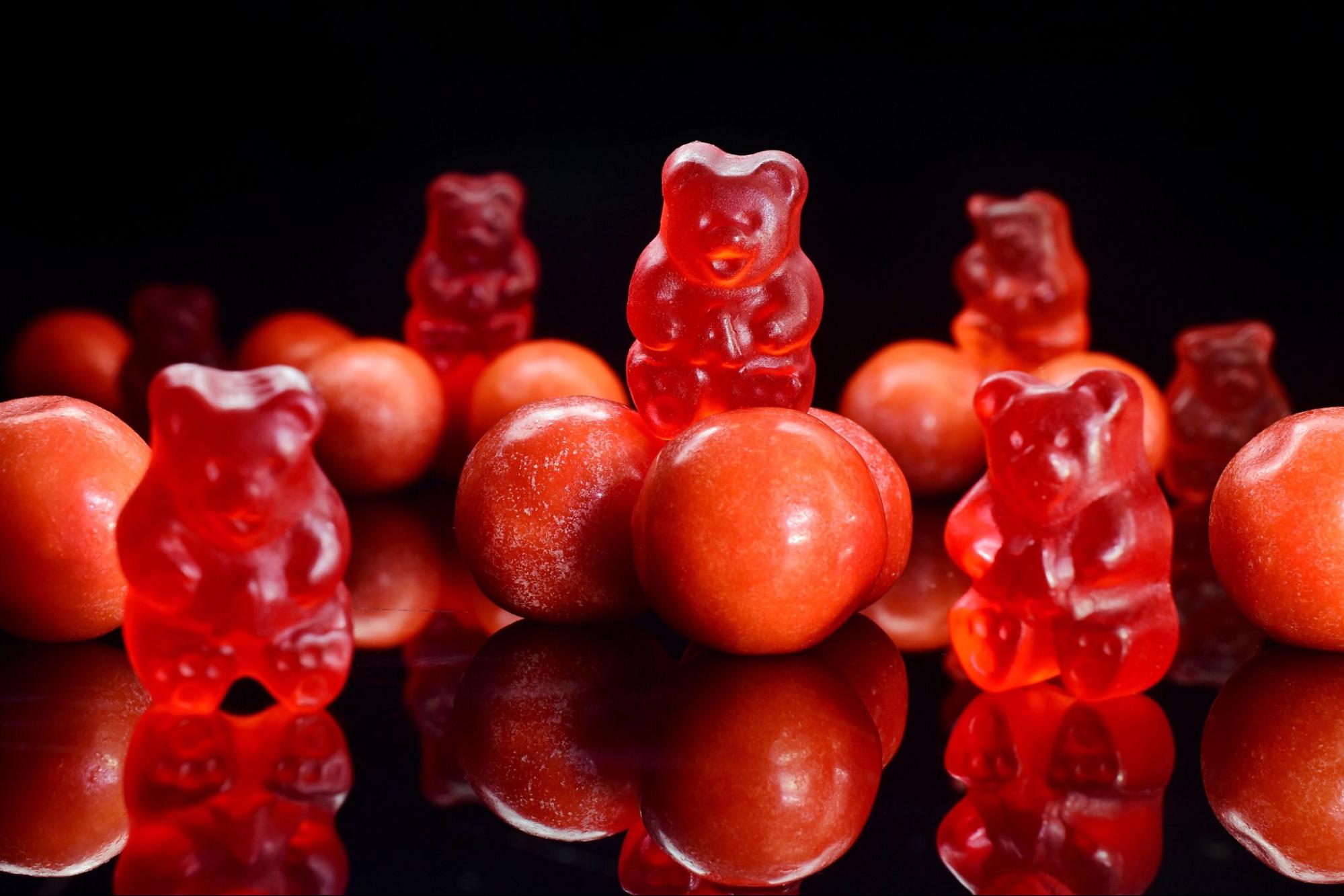 Why Chamoy Gummies are Gaining Popularity – SweetyTreatyCo
