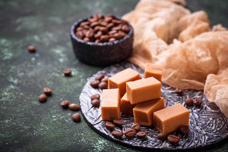 Innovative Flavors and Textures in Toffee Candy Development ...