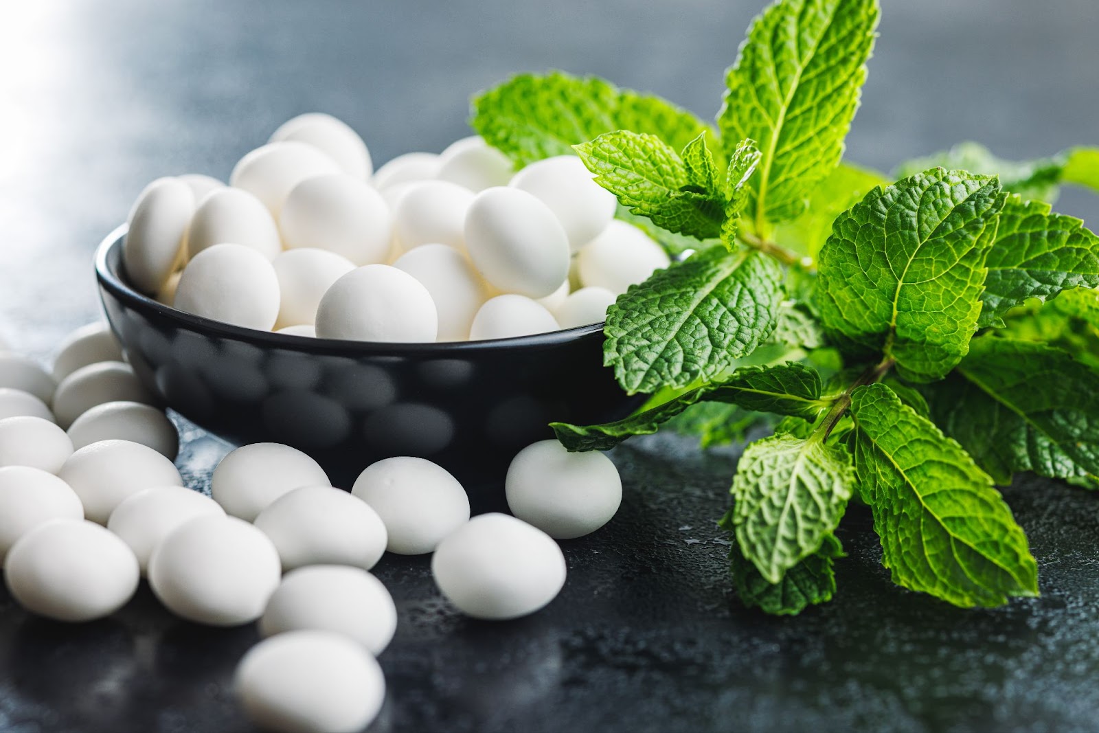 The Revival of Mint Candy: Insights and Innovations – SweetyTreatyCo