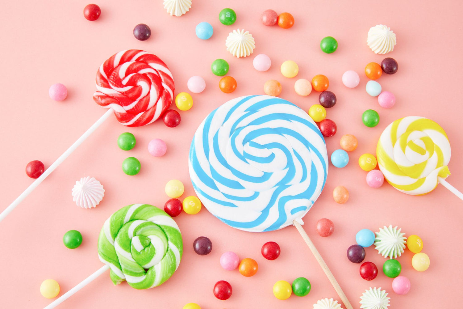 Tasting the Rainbow: Are Skittles All the Same Flavor? – SweetyTreatyCo