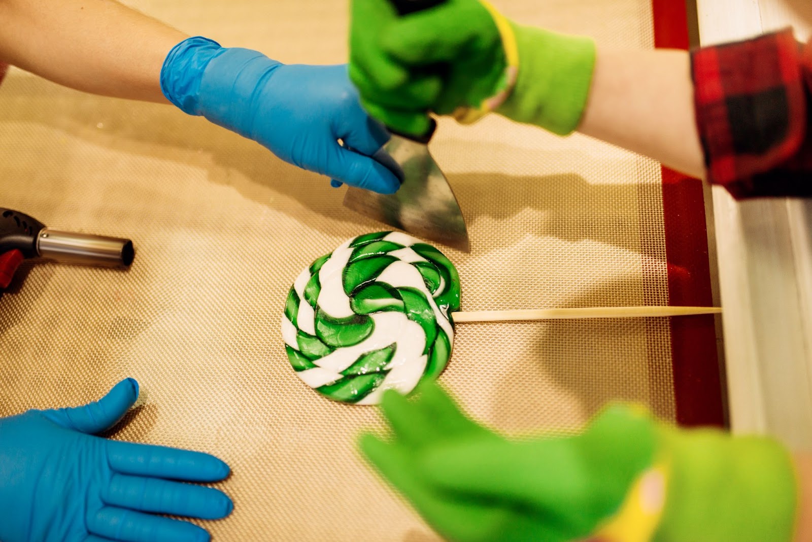 How to Make Hard Candy – SweetyTreatyCo