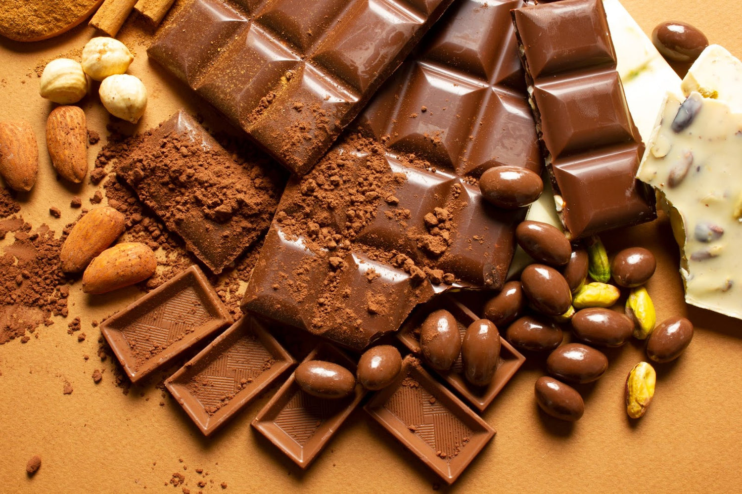 What is the Best Chocolate Candy? – SweetyTreatyCo