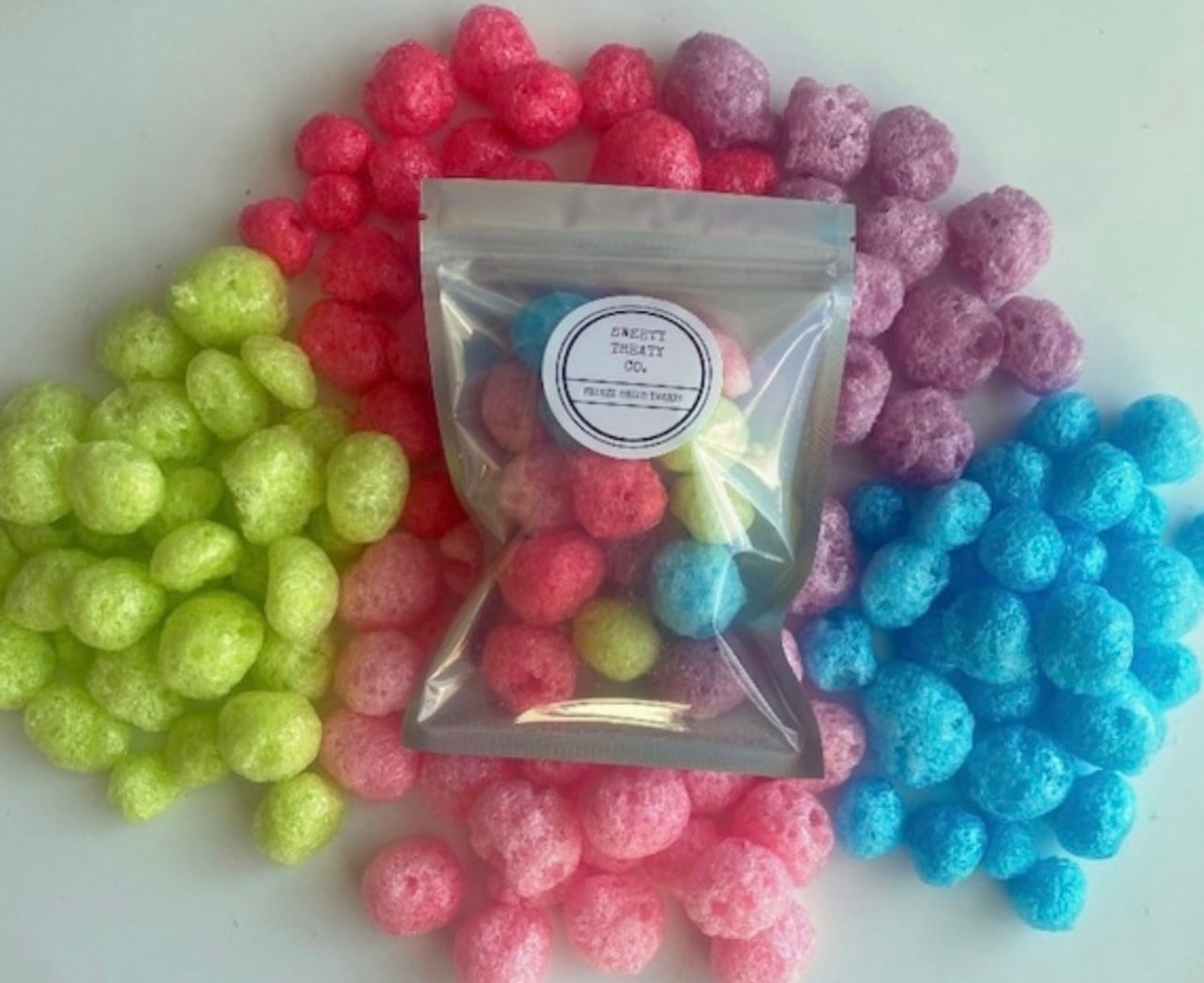 Collections – SweetyTreatyCo