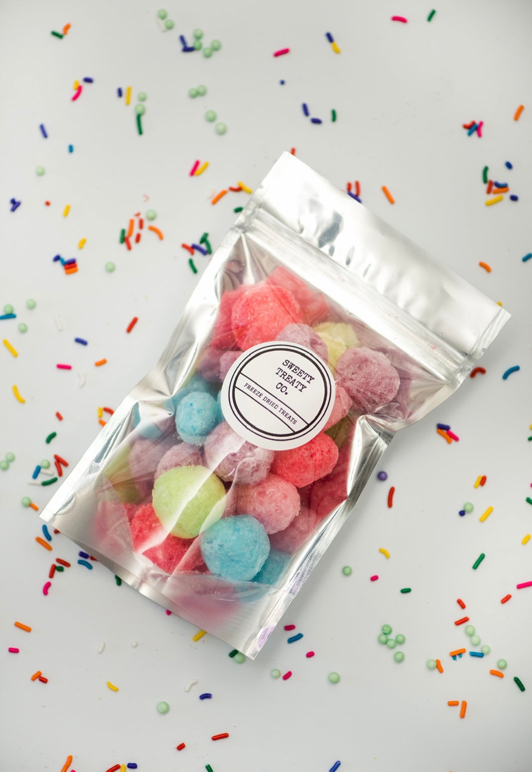 Freeze Dried Candy - Sweet Treats - Chocolate Candy - Candy Shop ...