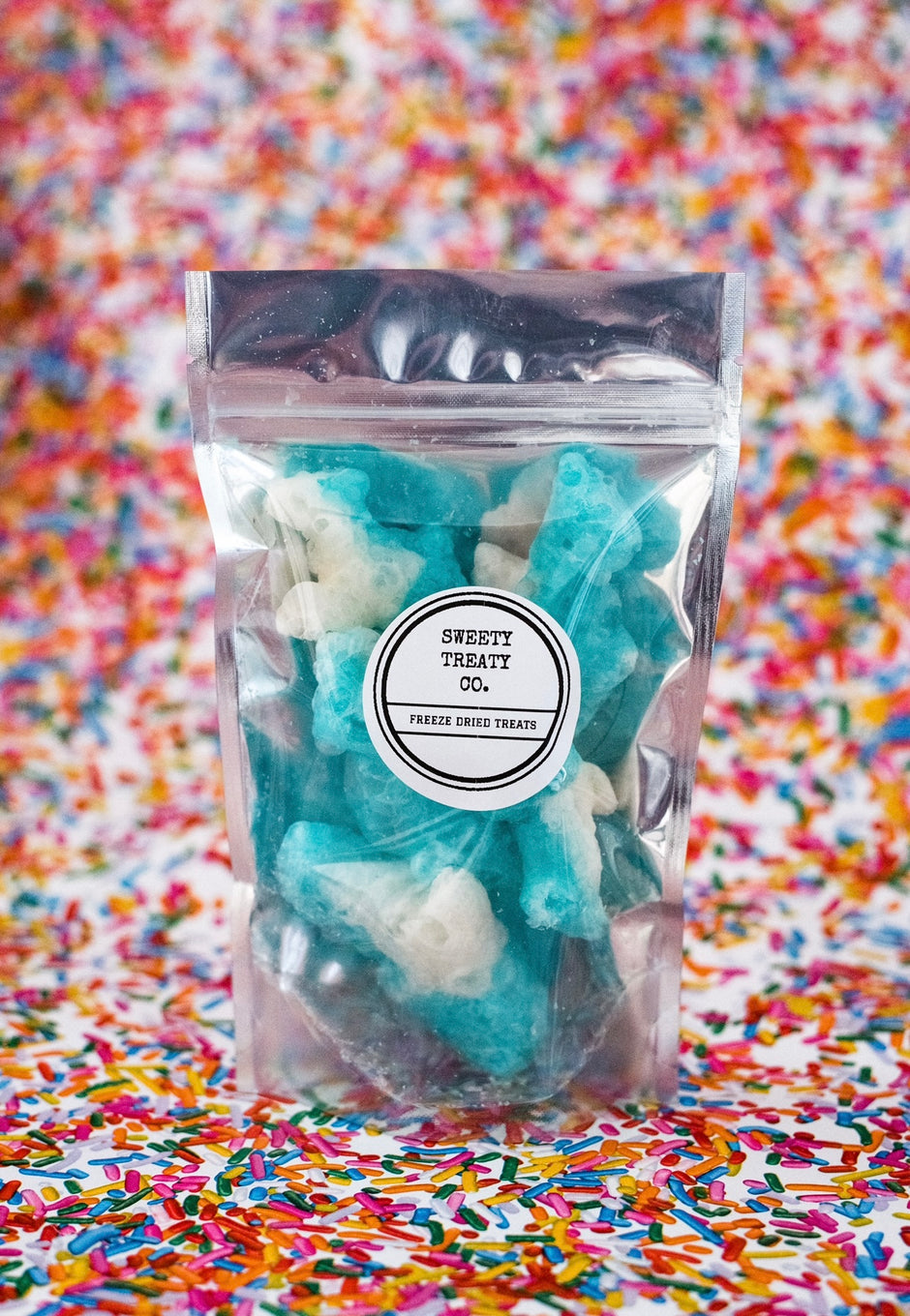 Sweet and Sour Gushers – SweetyTreatyCo